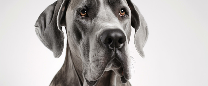 Tout savoir sur le Grand Danois